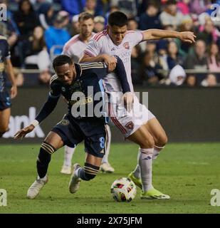 Orlando City midfielder Cesar Araujo (5) during an MLS soccer match ...