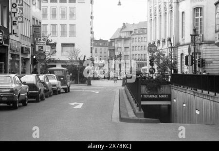 Germany, Bonn, September 1977 Stock Photo - Alamy