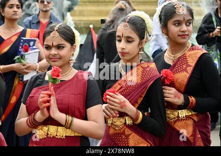 Tamil Genocide Remembrance Day, 15th Annual Remembrance of the ...