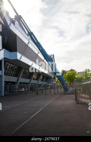 Henryk Reyman's Municipal Stadium, Estadio Henryk Reyman - Stadion ...