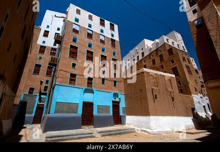 Shibam is a town in Yemen, in the Governorate of Hadhramaut. Known for ...