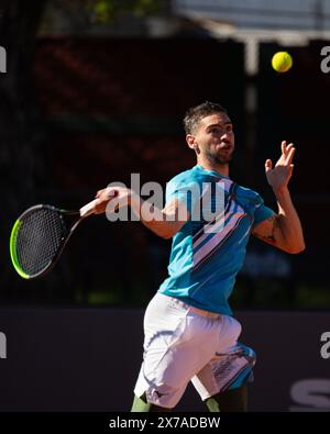 Guido Andreozzi (Argentina) - ATP Challenger Tour Corrientes, Dove Men ...