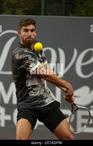 Ignacio Monzon (Argentina) - Tennis ATP Challenger Tour Corrientes ...