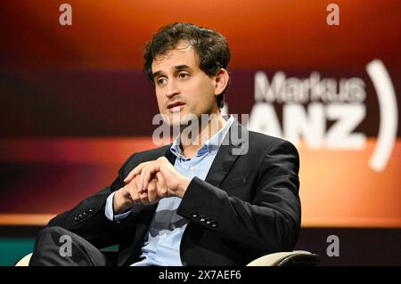 Philipp Peyman Engel Journalist 05/24 her Philipp Peyman Engel am 16 ...