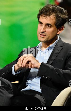 Philipp Peyman Engel Journalist 05/24 her Philipp Peyman Engel am 16 ...