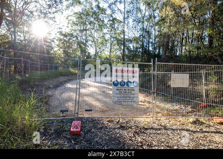 Hornsby Park Redevelopment, Sydney, NSW, Australia Stock Photo - Alamy