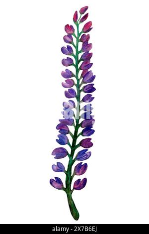 Bright ethereal spring leaves background with a misty sun flare giving ...