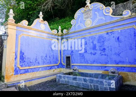 Weather in the Sun World in da Nang in Vietnam. January 12, 2020 Stock ...