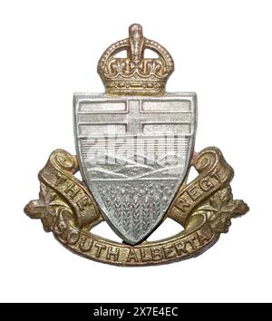 British army cap badge of the Reconnaissance Corps, or Recce Corps from ...