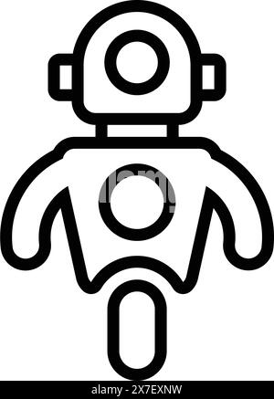 Icon for personal droid,personal,droid Stock Vector Image & Art - Alamy