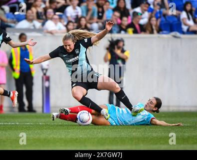 May 23, 2024: NWSL -National Women's Soccer League - Angel City FC ...