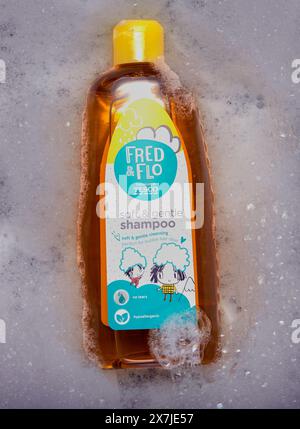 Mansfield,Nottingham,United Kingdom,18th May 2024:Studio product image ...