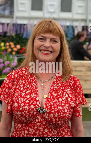 Sophie Ellis Bextor and her mother Janet Ellis outside ITV Studios ...