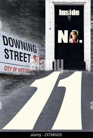 Chancellor of the Exchequer Rachel Reeves with Digital Factory Director ...