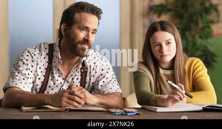 IF Cailey Fleming Stock Photo - Alamy