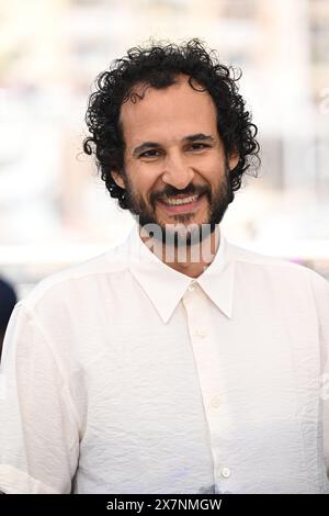 Ali Abbasi 'The Apprentice' Cannes Film Festival Screening 77th Cannes ...