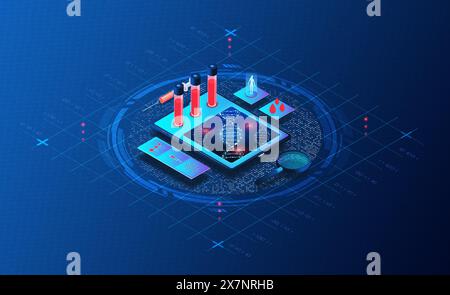Next-generation Diagnostic Tools Concept - Circulating MicroRNA ...