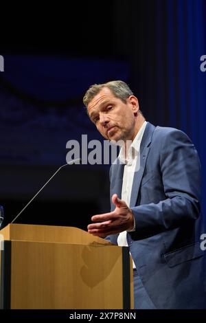 Michael Mronz is a German entrepreneur, sports and event manager. In ...