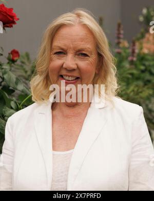 Deborah Sonia Meaden, British businessperson and TV personality who ran ...