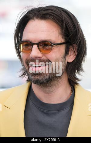 May 21st, Cannes The Apprentice photocall at the 77th annual Cannes ...