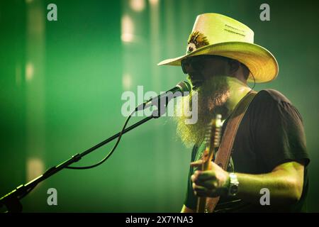Copenhagen, Denmark. 19th, May 2024. The Icelandic singer, musician and ...