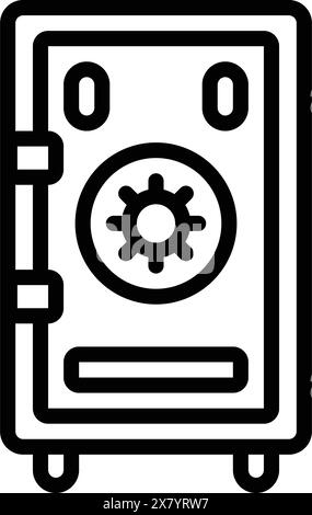 Icon for safe,unbroken,undamaged Stock Vector Image & Art - Alamy