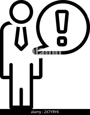 Icon for fact,matter,certainty Stock Vector Image & Art - Alamy