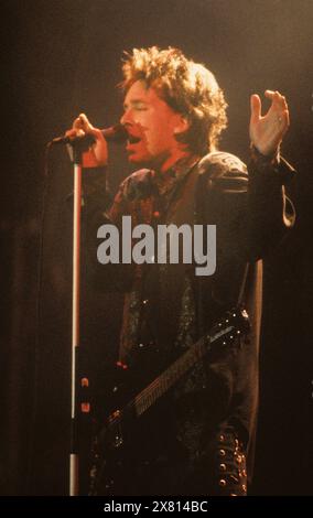PER GESSLE artist Roxette 1994 Stock Photo - Alamy