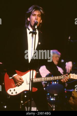 PER GESSLE artist Roxette 1994 Stock Photo - Alamy