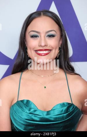 Elaina D. Smith attends The Alliance For Women In Media Foundation's ...