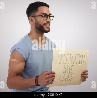 Text sign showing Get Your Flu Shot. Conceptual photo Acquire the ...