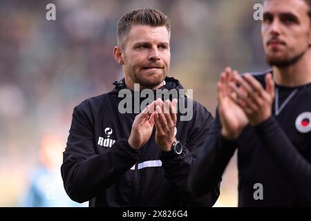 Den Haag, Netherlands. 22nd May, 2024. DEN HAAG, NETHERLANDS - MAY 22 ...