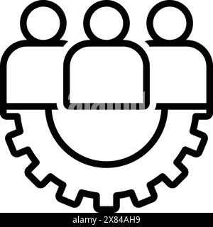 Icon for base,footing Stock Vector Image & Art - Alamy