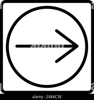 Icon for implication,conclusion Stock Vector Image & Art - Alamy