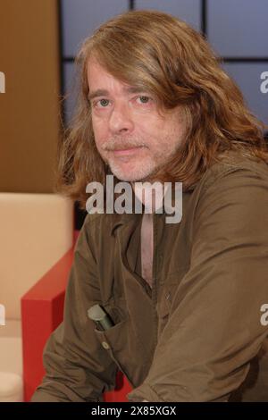 Helge Schneider deutscher Musiker, Unterhaltungskünstler, Komiker ...