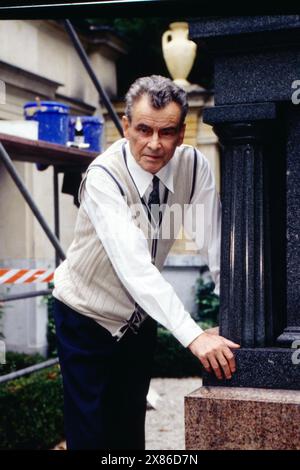 Der Club der grünen Witwen, ZDF Fernsehfilm von 2000, Regie: Udo Witte ...