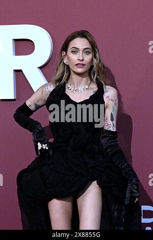 Cap d'Antibes - amfAR Gala Cannes 2025 In the photo: Skye Hankey Stock ...