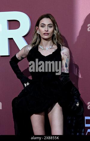 Cap d'Antibes - amfAR Gala Cannes 2025 In the photo: Skye Hankey Stock ...