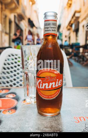 Malta, maltese oranges Stock Photo - Alamy
