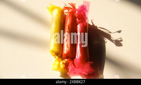 Wajik Bandung is a food that has a typical Indonesian sweet taste Stock ...