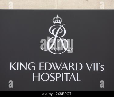 Edward Hospital Logo