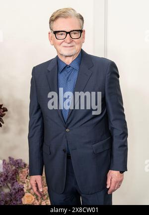 Warren Littlefield attends the Disney 2024 Upfront Red Carpet at North ...