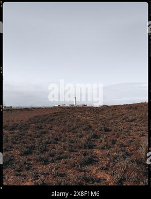 The Lighthouse of Cap Ghir, Agadir, Morocco Stock Photo - Alamy