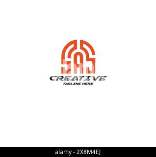 Letter G Financial Logo Template with Marketing Growth Arrow. Marketing ...