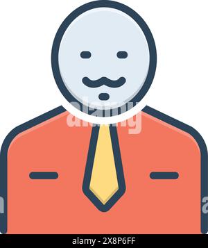 Icon for man,bloke Stock Vector Image & Art - Alamy