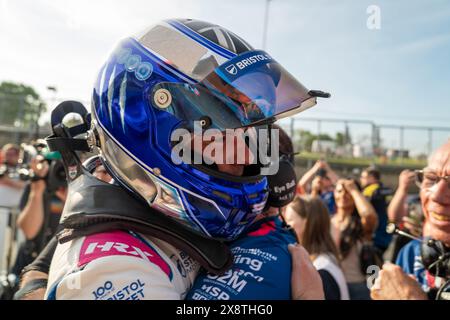 Tom Chilton 3 Excelr8 Motorsport 2nd Round 6 Brands Hatch Indy during ...