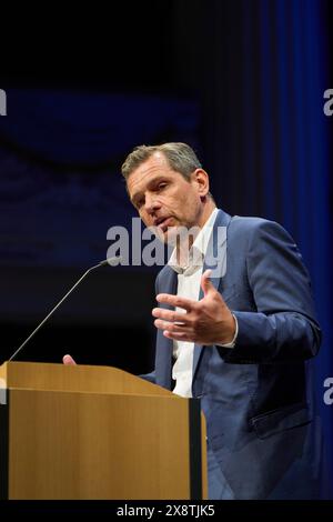 Michael Mronz is a German entrepreneur, sports and event manager. In ...
