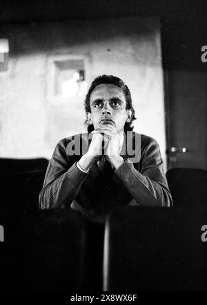 Spanish-Argentine filmmaker Octavio Getino reviews Argentine films ...