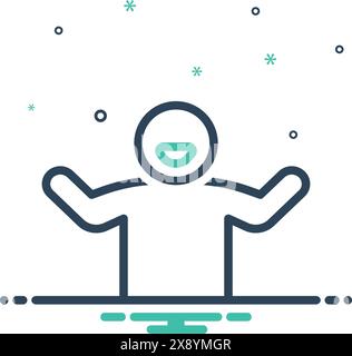 Icon for yeah,yes Stock Vector Image & Art - Alamy