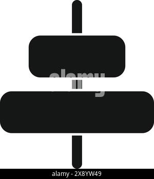 versatility vector icon isolated on transparent background, versatility ...